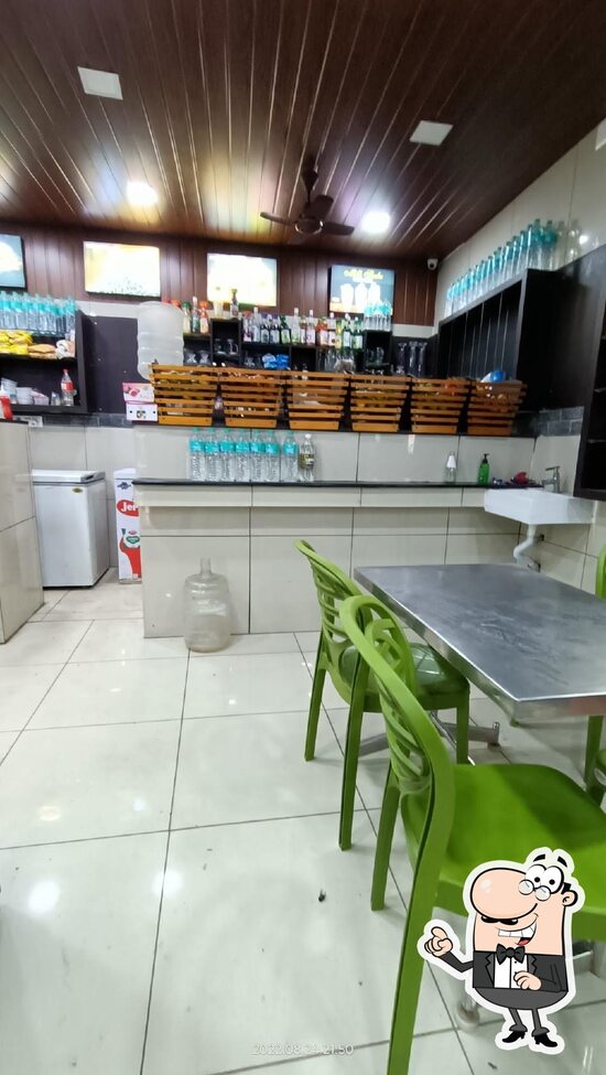 MADO CAFE, Salamangalam - Restaurant menu, prices and reviews
