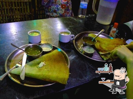 Madras Cafe, Rishikesh - Restaurant menu, prices and reviews