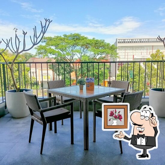 Meat shop & Gourmet Indoguna Bandung restaurant, Bandung - Restaurant ...