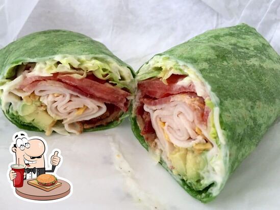 Michael's Deli in Reno - Restaurant reviews