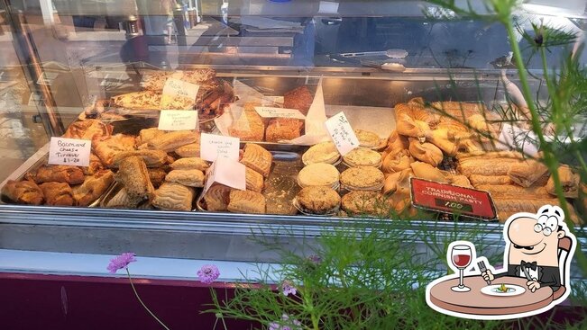 Moss Bakery in Hunstanton - Restaurant reviews