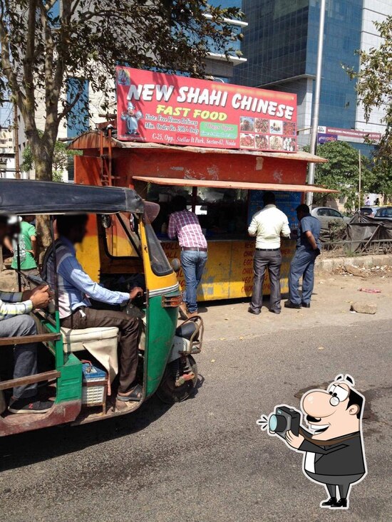 New Shahi Chinese Fast Food, Noida - Restaurant menu, prices and reviews