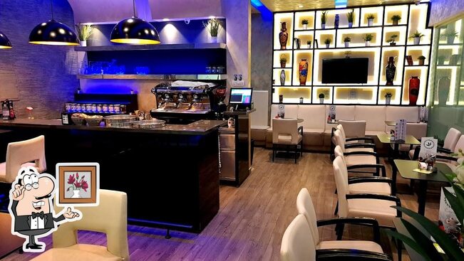 Paddock Bar, Zagabria - Menu del ristorante, prezzi e recensioni