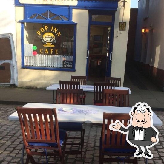 Pop Inn Doodles Diner, Horncastle - Restaurant menu, prices and reviews