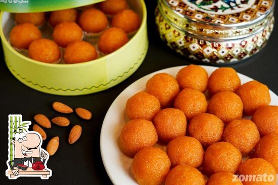 Ramdeep Sweets & Bakers, Panchkula - Restaurant menu, prices and reviews