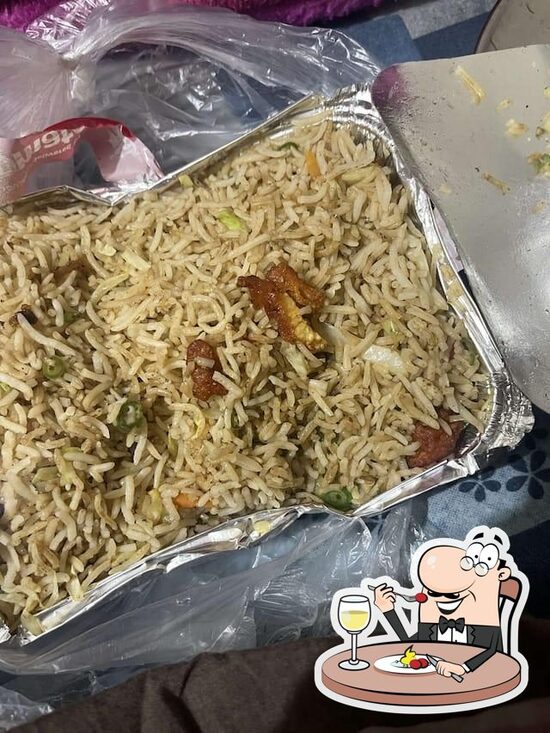 Red Chillies, Chennai - Restaurant menu, prices and reviews