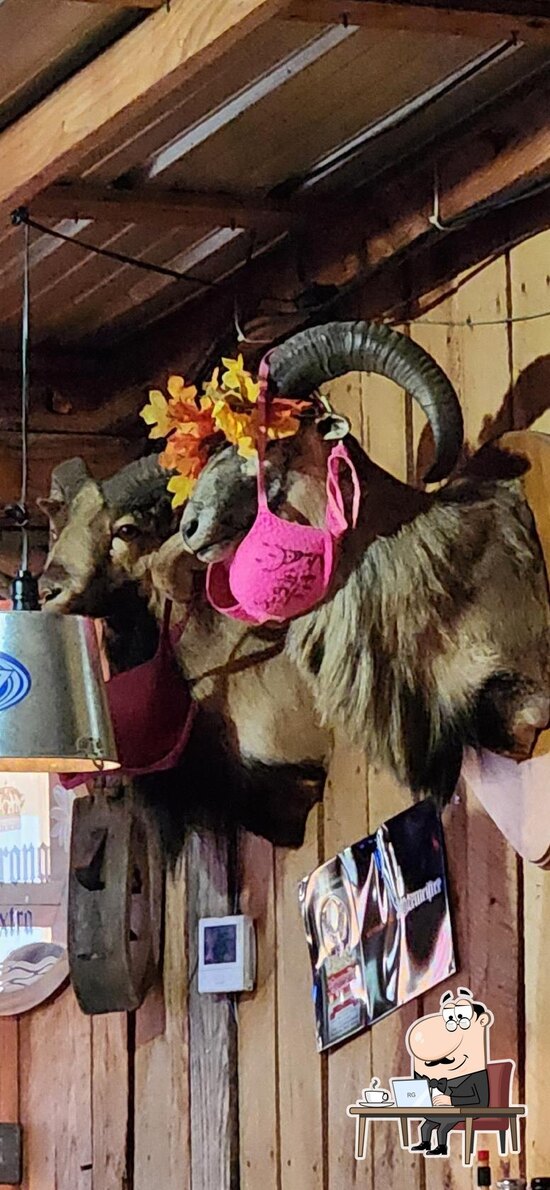 RoadHog Saloon, Bernice - Restaurant menu, prices and reviews
