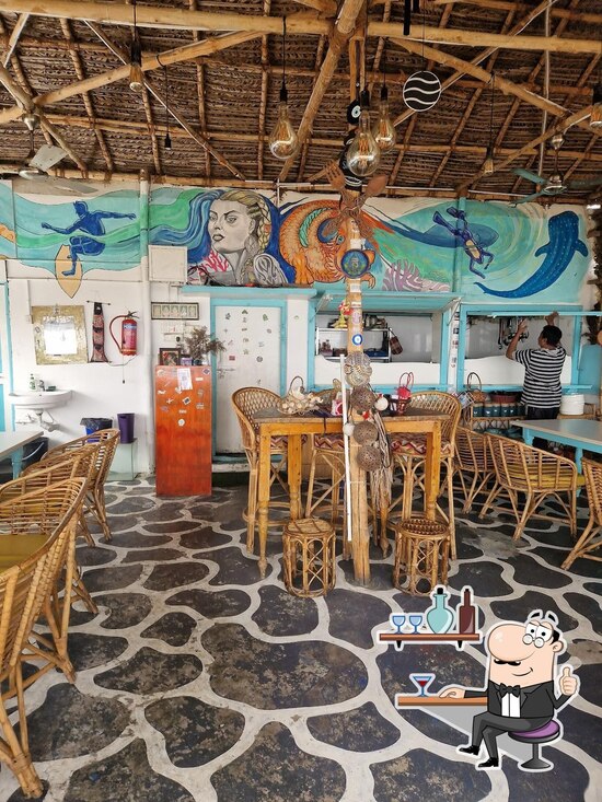 Shaka Shack, Mahabalipuram - Restaurant menu, prices and reviews