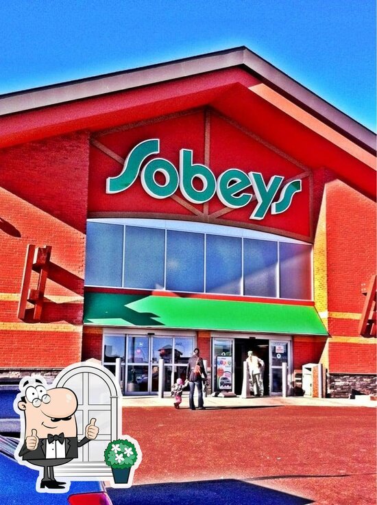 Menu at Sobeys - Sylvan Lake restaurant, Sylvan Lake, 47 Ave #900
