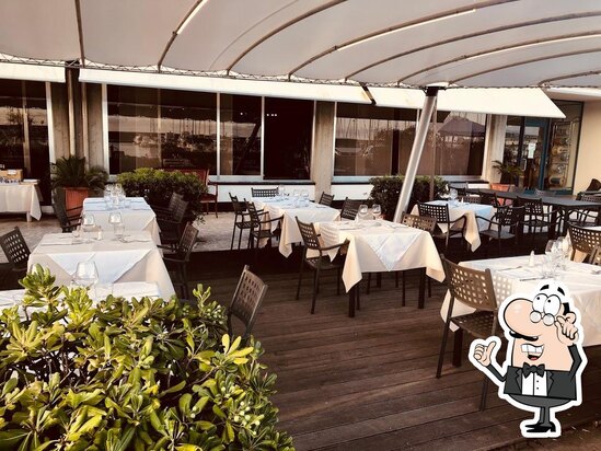 Yacht Club Chiavari Ristorante, Chiavari, 20 via porto turistico ...