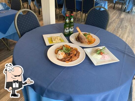 Zorbas Dance Greek Restaurant, Wolverhampton - Restaurant menu, prices ...