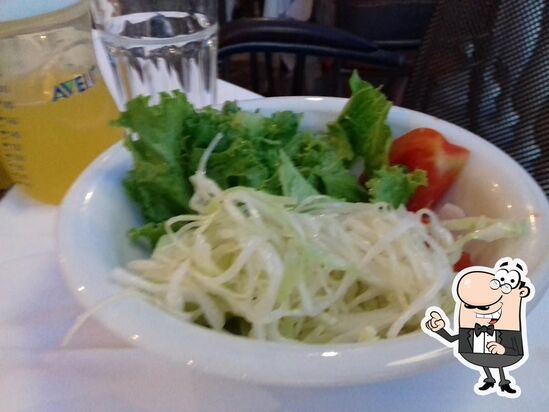 Ante Restaurant Steak House, Starigrad - Restaurant menu, prices and ...