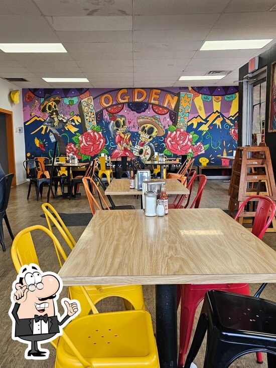 Casa de Nena, Ogden - Restaurant menu, prices and reviews