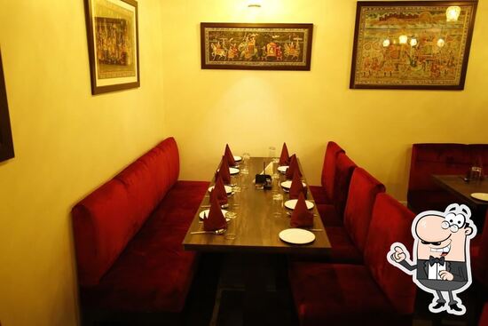 Moti Mahal Fine Dining & Bar Noida’s Best North Indian Restaurant ...