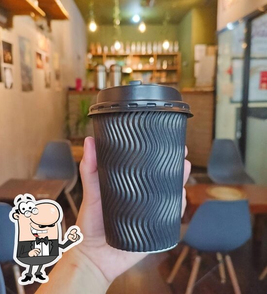 Retro Tea & Coffee, Lipa - Restaurant menu, prices and reviews