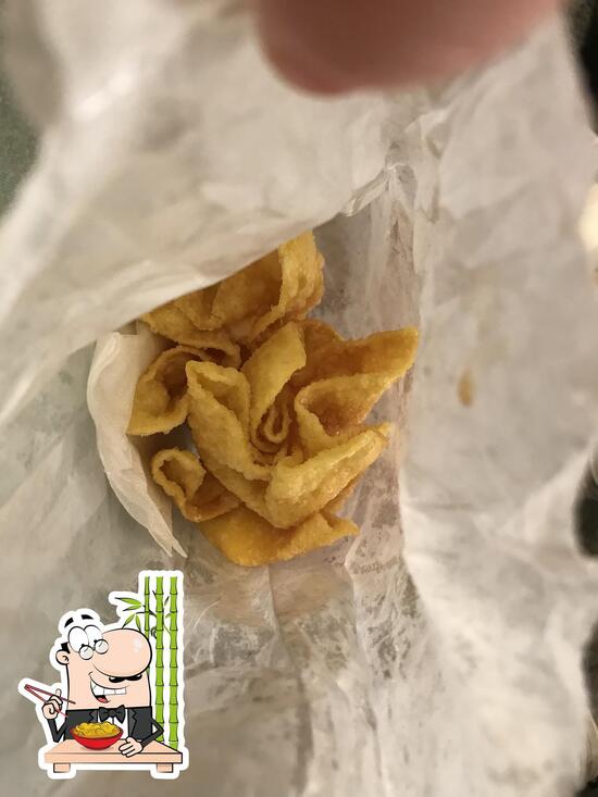 China Wok, 9178 Winton Rd in Cincinnati - Restaurant menu and reviews