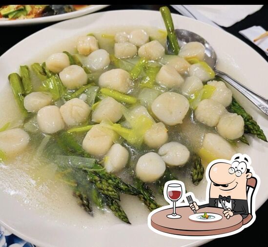 Yong Moon Lu, Rowland Heights - Restaurant menu, prices and reviews
