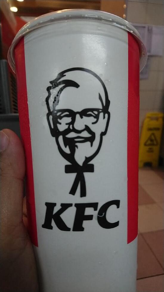 KFC restaurant, Calamba, Brgy - Restaurant menu and reviews