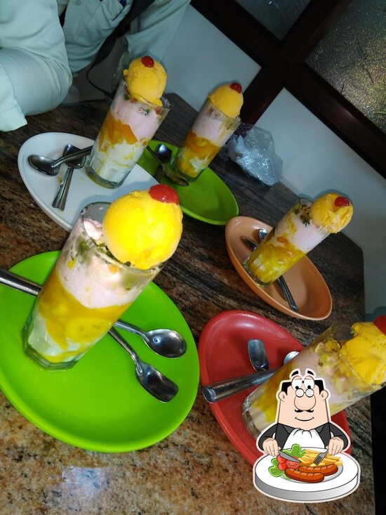 Ice Point, Honnavar - Restaurant reviews