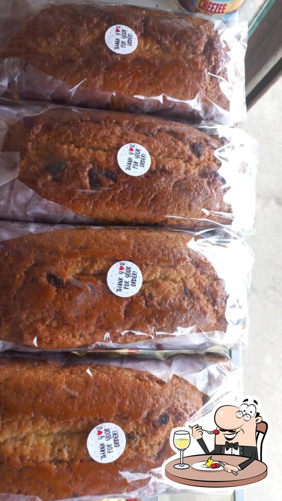 Marias' Bakery, Cagayan de Oro, FH5M+XJX - Restaurant reviews