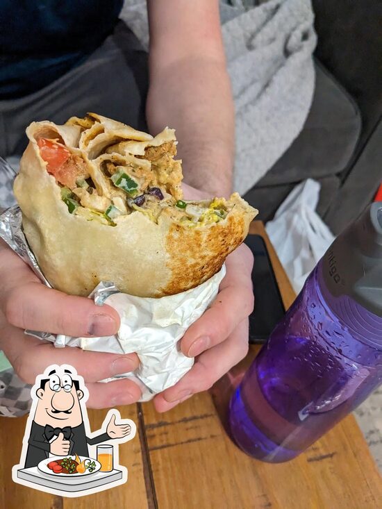 Narcos Tacos, 2072 Lawrence Ave E in Toronto - Restaurant reviews