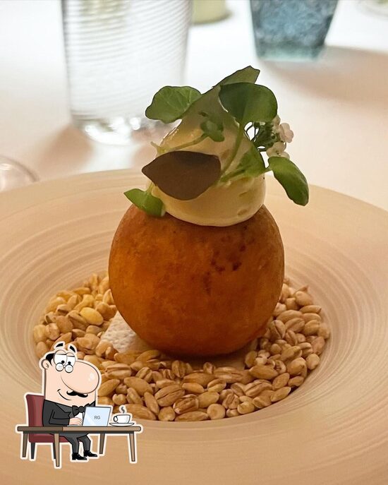 Ormer Mayfair, London - Restaurant menu, prices and reviews