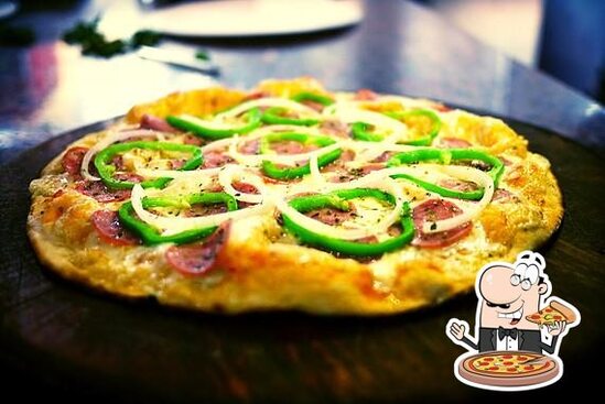 Menu em Pizza Mu Delivery pizzaria, Belo Horizonte