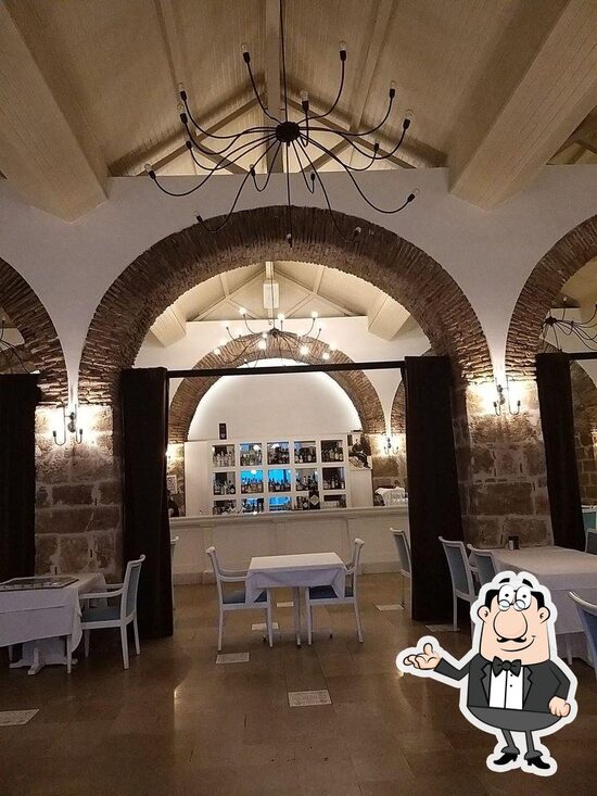 Arma Restaurant, Antalya - Restaurant menu, prices and reviews
