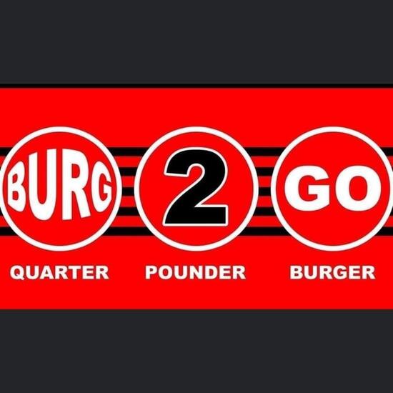 Menu at Burg2Go - GMA Cavite restaurant, General Mariano Alvarez