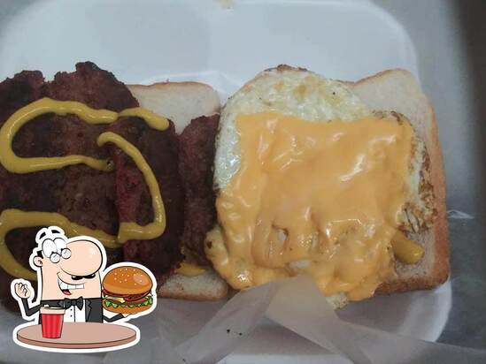 CCs Kitchen in Jackson - Restaurant menu and reviews