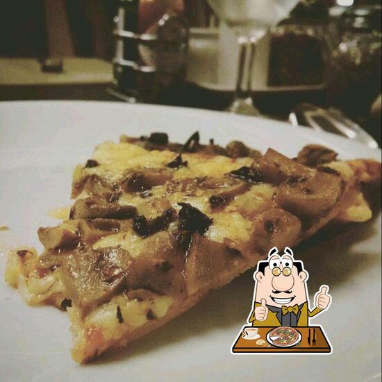 Little Italiano, Ranchi - Restaurant menu, prices and reviews