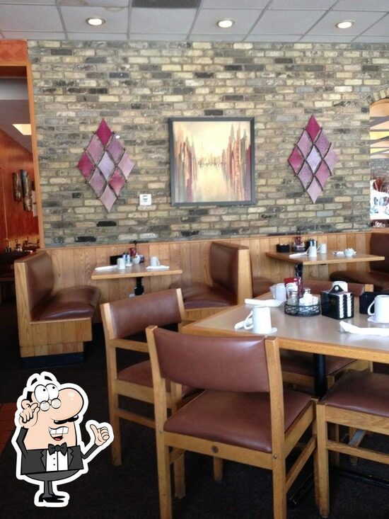 Maxfield's Pancake House, Bayside - Restaurant menu, prices and reviews
