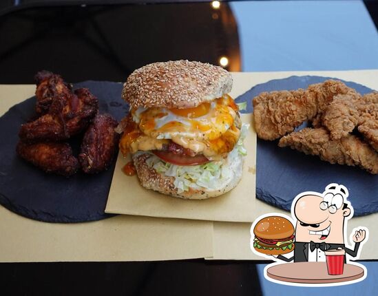 Meet Meat, Rome - Restaurant menu, prices and reviews