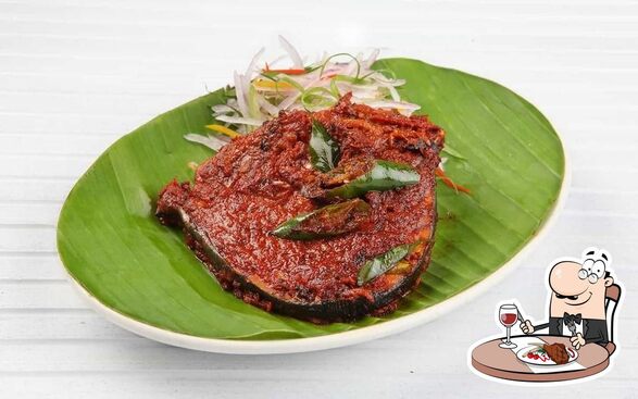 SALKARA RESTAURANT, Athani, National Highway 544 - Restaurant menu and ...