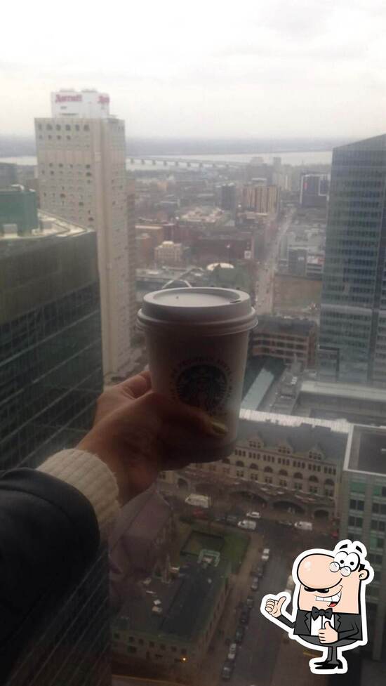 Sheraton Club Lounge, Dorval - Menu du restaurant, prix et avis