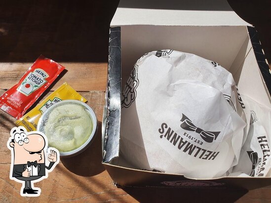 Smart Burger São Francisco restaurante, São Paulo - Avaliações de ...