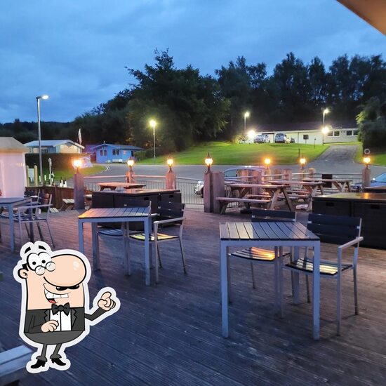 The Boathouse Hotel Bar & Restaurant, Kilsyth - Restaurant menu, prices ...