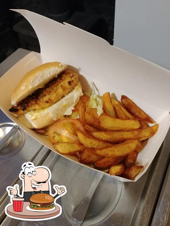 The Swan in Selby - Restaurant reviews