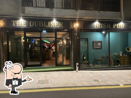 The dubliner in Santa Cruz de Tenerife - Restaurant reviews