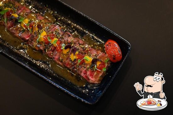 Zebra Bar, Neo Psychiko - Restaurant reviews
