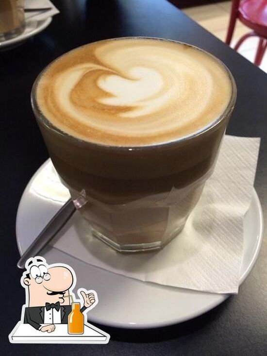Cibo Espresso, North Adelaide - Restaurant menu, prices and reviews