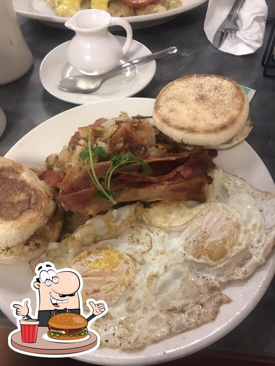 The Breakfast Grille in New Port Richey - Restaurant menu and reviews