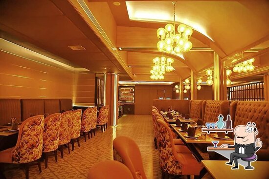 Masala Grill, Kanpur - Restaurant menu, prices and reviews