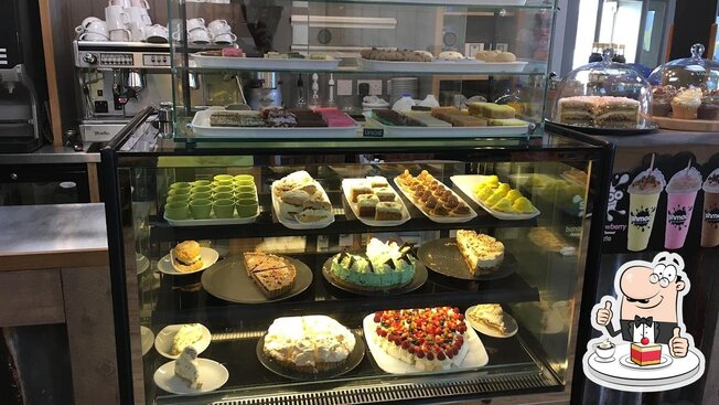 The Coo Shed in Ayr - Restaurant reviews