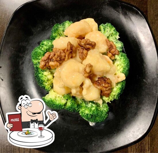 Cheng's Restaurant and Bar, Baton Rouge - Restaurant menu, prices and ...