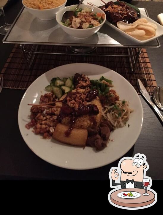 Indonesisch Restaurant Deli, Alkmaar - Restaurant menu, prices and reviews