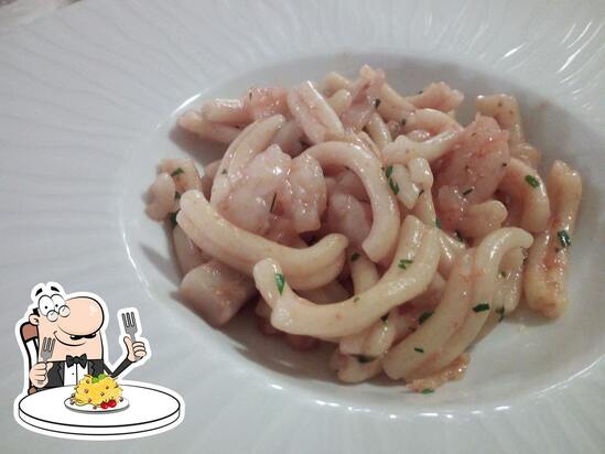 Ristorante Il Sigillo, Italia - Restaurantbewertungen