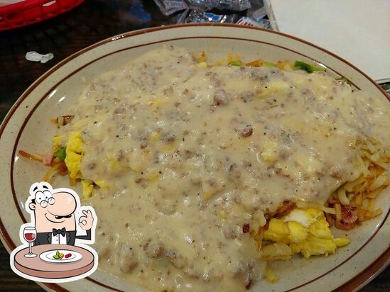Sun Valley Cafe in Indian Trail - Restaurant menu and reviews