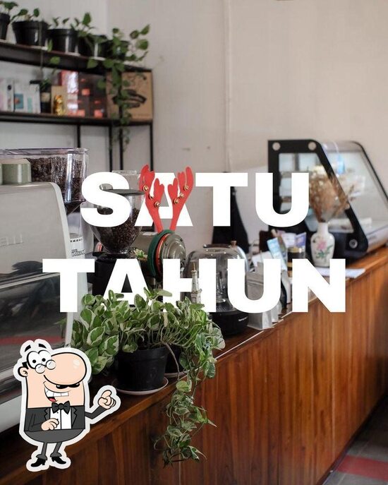 Gandhok Coffee Kadipaten, Yogyakarta - Restaurant menu, prices and reviews