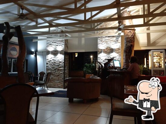 Le Fera restaurant, ЮАР - Restaurantbewertungen
